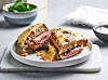 Croque Monsieur - Startsiden Guider
