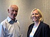 Agnete Johnsgaard-Lewis blir ny konsernsjef i Bane Nor
