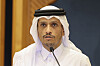 Qatars statsminister: Qatar revurderer meglerrollen