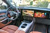 Test Mercedes-Benz GLB 350 4Matic: Dobler andelen