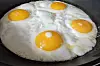 Egg tilbakekalles i Sverige – fare for salmonella