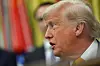 Trump med historisk Iran-grep: Har ikke skjedd på flere tiår