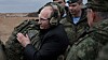 Tidligere russisk FN-diplomat, Boris Bondarev: Putin vil la 20 ...
