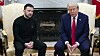 Zelenskyj: Viktig at Ukraina blir hørt | ABC Nyheter